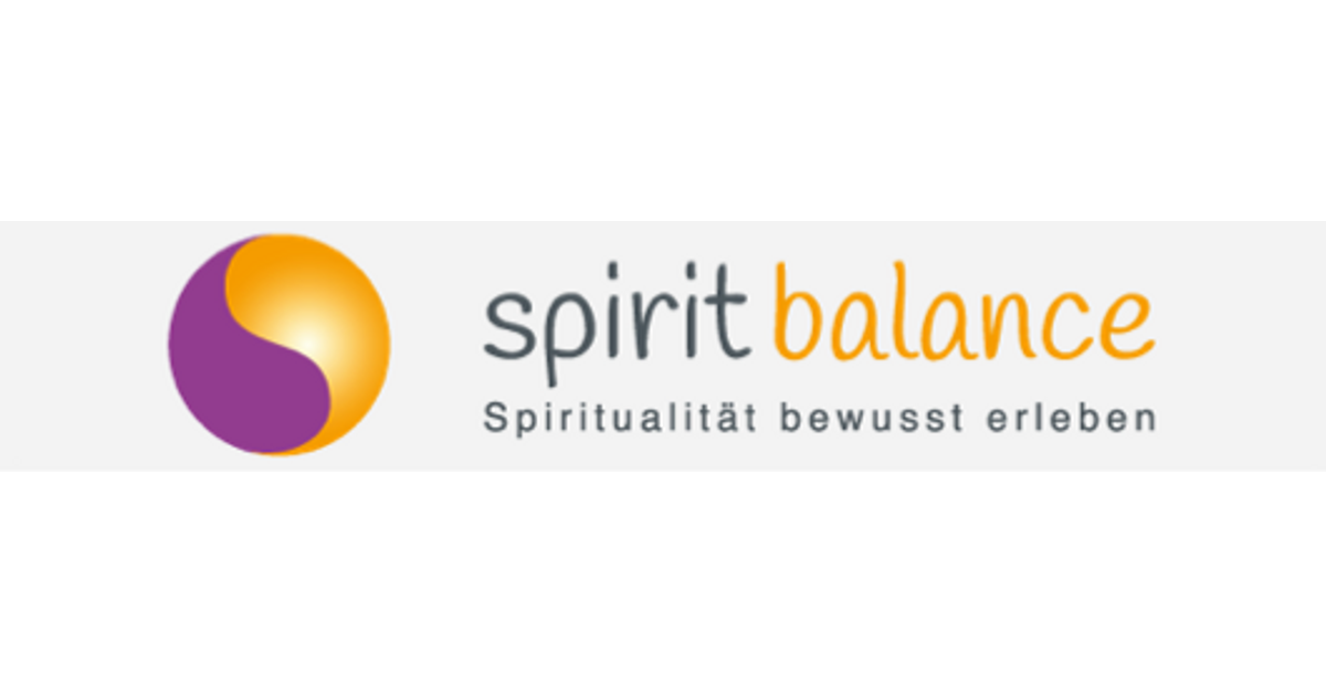 Spirituelle produkte online kaufen | Spiritbalanceshop